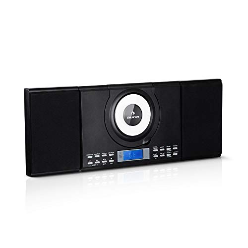Wall Mountable Cd Player CD Player Portable Wall Mountable Home Audio